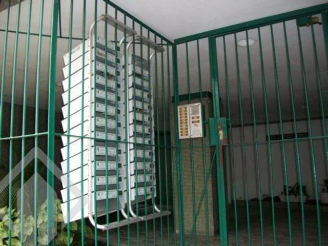 Apartamento JK no Centro Histórico de Porto Alegre