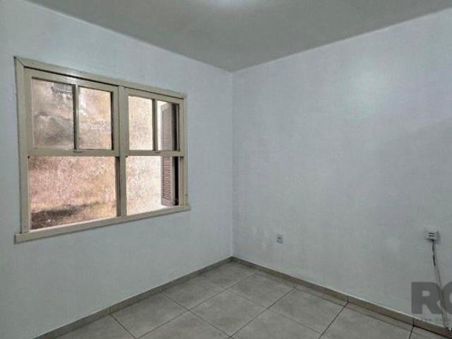 Apartamento JK no Centro Histórico, Porto Alegre/RS