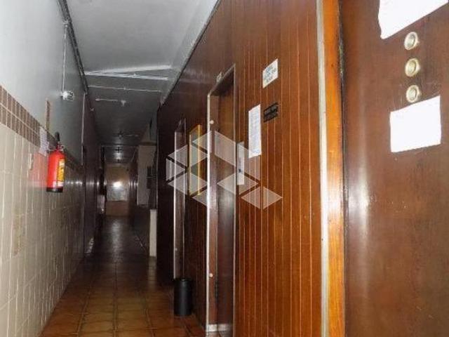 APARTAMENTO JK NO CENTRO HISTÓRICO