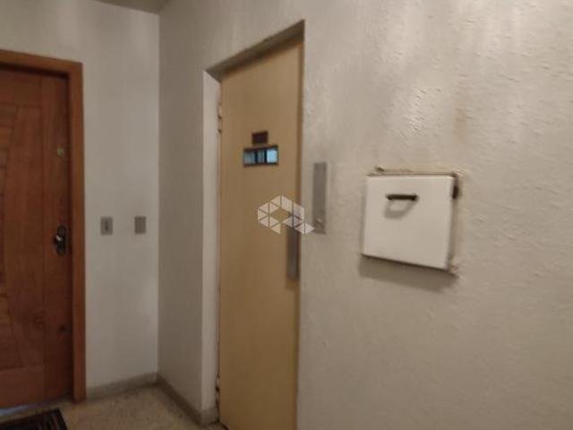 Apartamento JK no Centro Historico