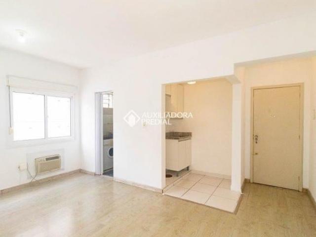 Apartamento JK no Centro Histórico