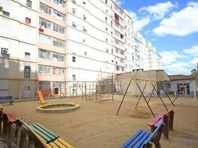 Apartamento JK no Humaitá