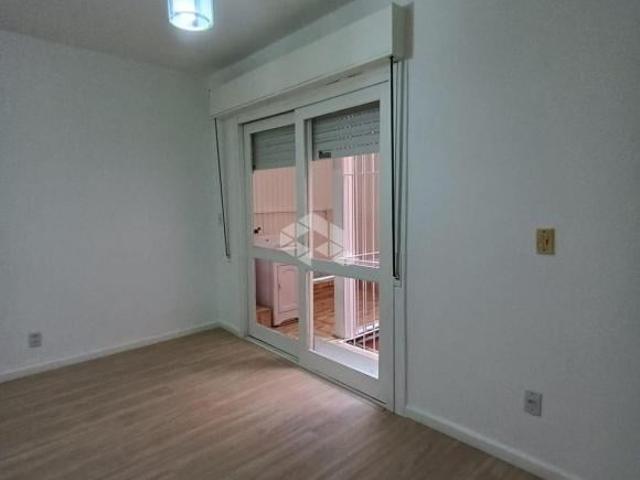 Apartamento Jk para venda no bairro Cidade Baixa em Porto Alegre
