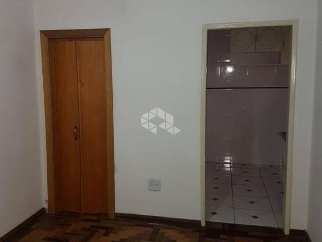 Apartamento jk para venda no bairro Cidade Baixa/Centro Histórico em Porto Alegre/RS