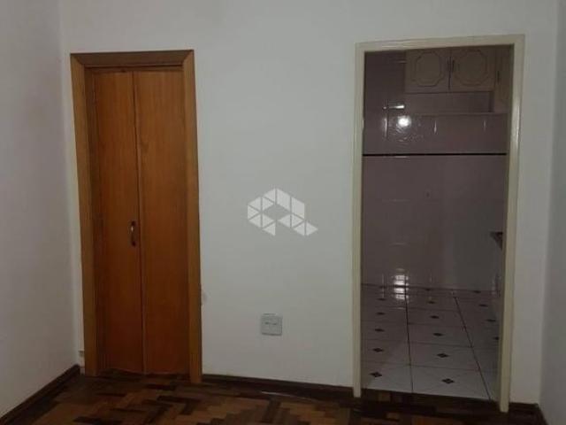Apartamento jk para venda no bairro Cidade Baixa/Centro Histórico em Porto Alegre/RS