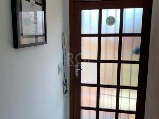 Apartamento JK para Venda 25m², 0 dormitórios, 1 vaga Glória