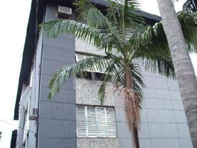 Apartamento JK para Venda 26.38m², 1 dormitório, Menino Deus