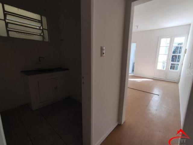 Apartamento JK para Venda 26m², 1 dormitório, Santana