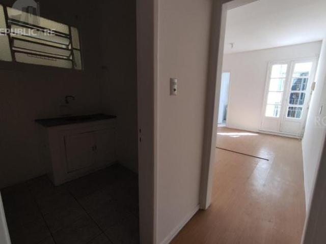 Apartamento JK para Venda 26m², 1 dormitório, Santana