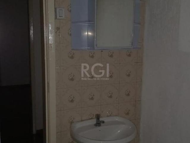 Apartamento JK para Venda 27m², 1 dormitório, Floresta