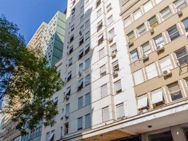Apartamento JK para Venda 27m², 1 dormitório, sendo 1 suites, Centro Histórico