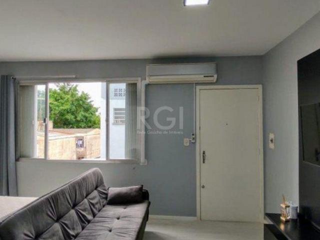 Apartamento JK para Venda 28.54m², 1 dormitório, Bom Jesus