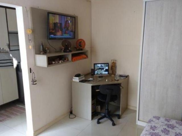 Apartamento JK para Venda 28m², Cidade Baixa