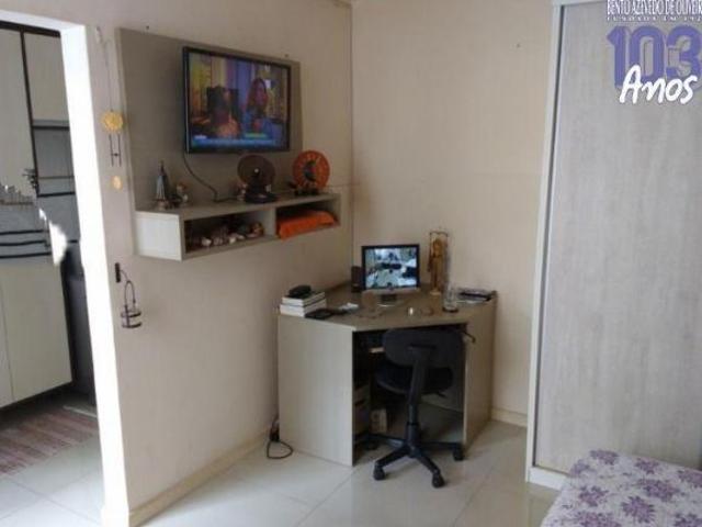 Apartamento JK para Venda 28m², Cidade Baixa