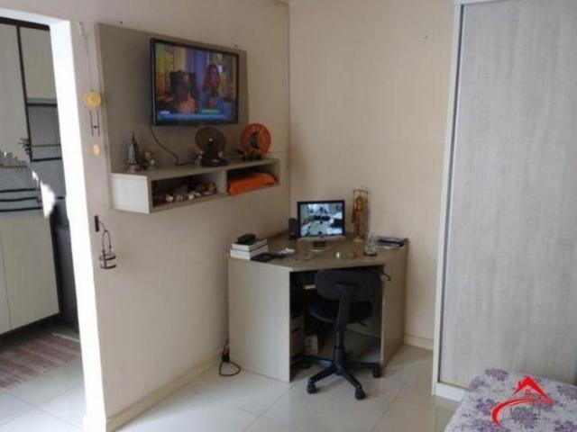 Apartamento JK para Venda 28m², Cidade Baixa
