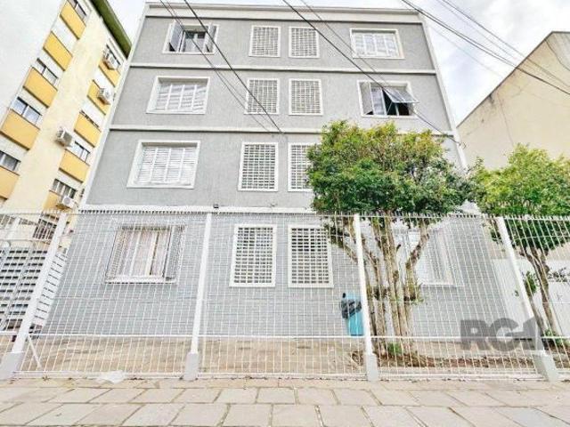 Apartamento JK para Venda 21.3m², 1 dormitório, Menino Deus