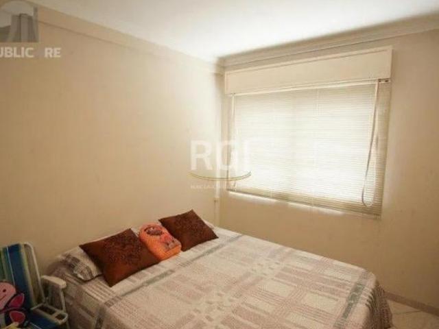 Apartamento JK para Venda 34m², 1 dormitório, 1 vaga Centro Histórico