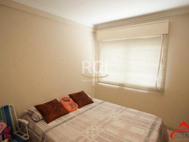 Apartamento JK para Venda 34m², 1 dormitório, 1 vaga Centro Histórico