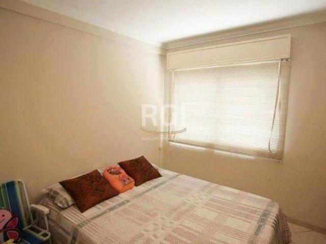 Apartamento JK para Venda 34m², 1 dormitório, 1 vaga Centro Histórico