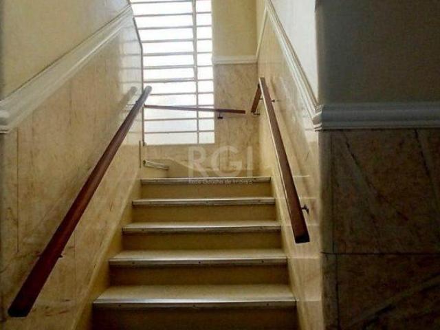 Apartamento JK para Venda 35.77m², 1 dormitório, Cidade Baixa