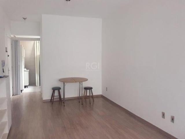 Apartamento JK para Venda 36m², 0 dormitórios, Farroupilha