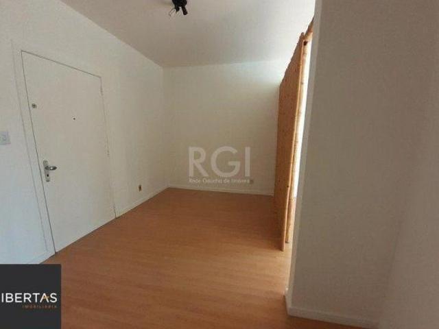 Apartamento JK para Venda 37.14m², Menino Deus