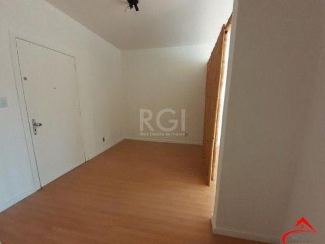 Apartamento JK para Venda 37.14m², Menino Deus