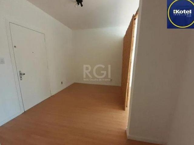 Apartamento JK para Venda 37.14m², Menino Deus