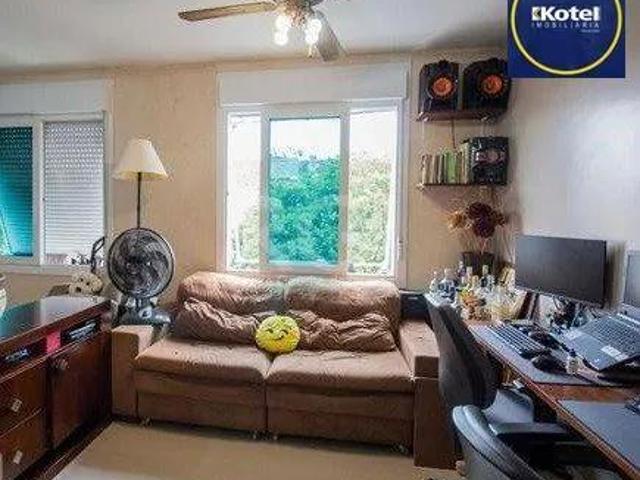 Apartamento JK para Venda 30m², 1 dormitório, Jardim Leopoldina