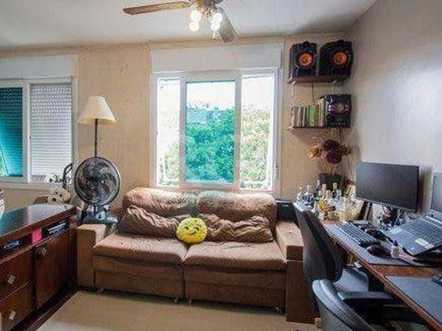 Apartamento JK para Venda 30m², 1 dormitório, Jardim Leopoldina