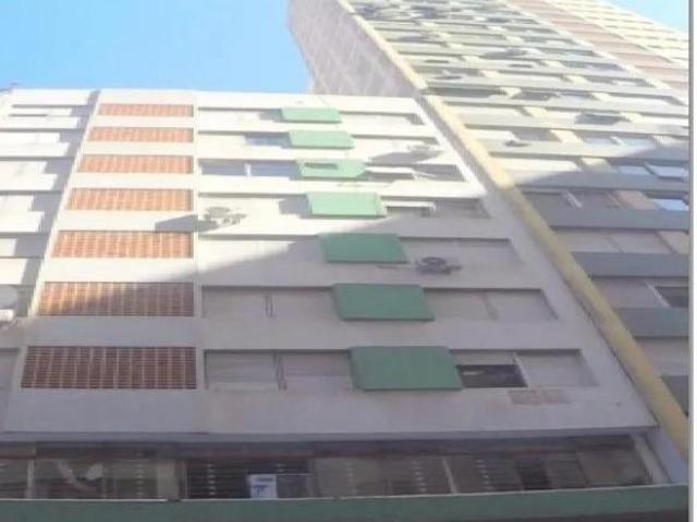 Apartamento JK para Venda 33m², 1 dormitório, Centro Histórico