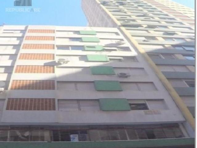 Apartamento JK para Venda 33m², 1 dormitório, Centro Histórico