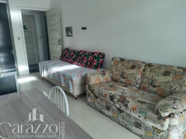 Apartamento JK próximo ao mar