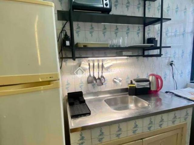 Apartamento JK próximo ao Carrefour da Bento