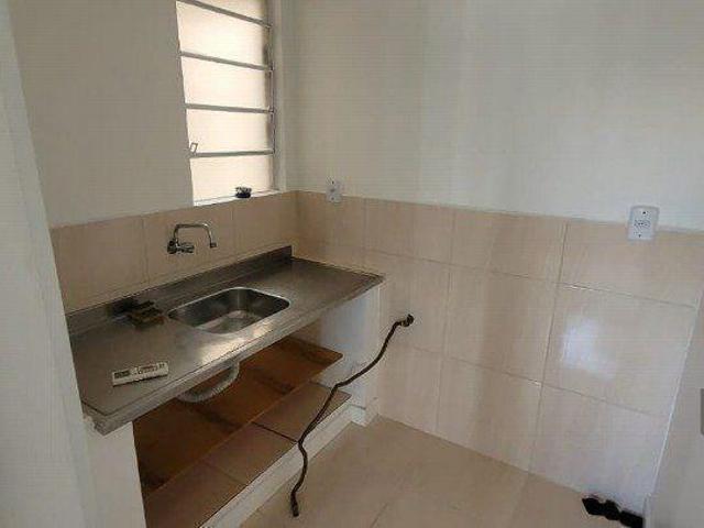 APARTAMENTO JK REFORMADO COM 32,57 M2