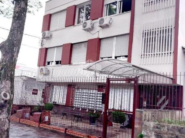 APARTAMENTO JK REFORMADO NO PARTENON