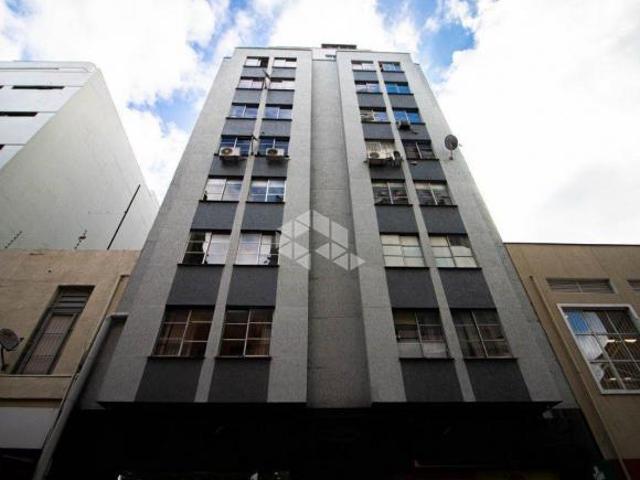 Apartamento JK / Sala Comercial no Centro Histórico de Porto Alegre RS