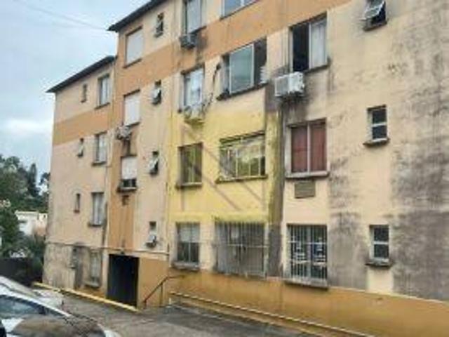 Apartamento JK/Kitnet em Teresópolis, Porto Alegre/RS
