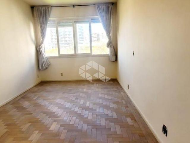 Apartamento JK/Studio próximo à Redenção e UFRGS