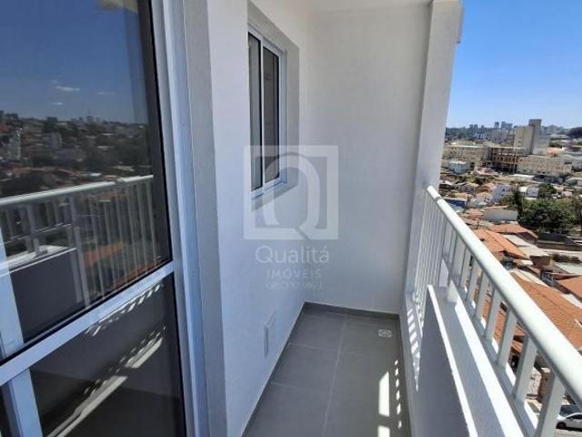 APARTAMENTO JJR HORTENCIA, ZONA LESTE, SOROCABA