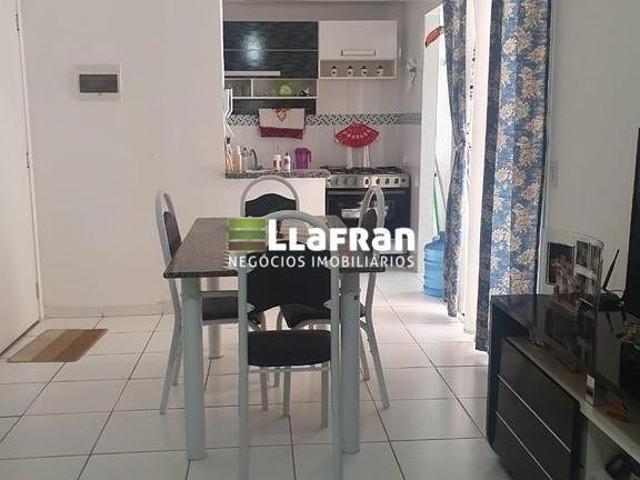Apartamento João Cândido Taboão da Serra