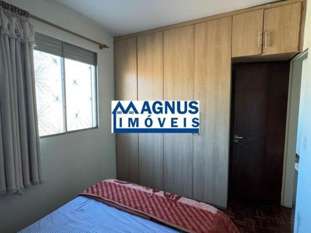 Apartamento, João Paulo II barreiro, Belo Horizonte, MG