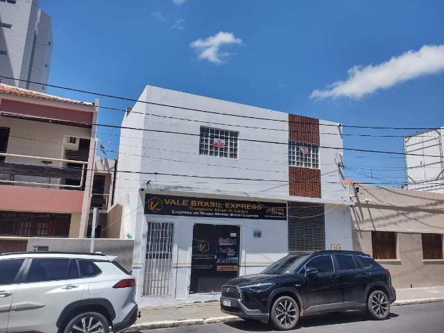 APARTAMENTO JOÃO PESSOA
