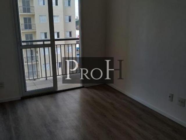 Apartamento João Ramalho Santo André