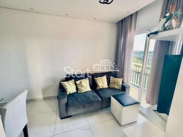 apartamento João XXIII Vinhedo