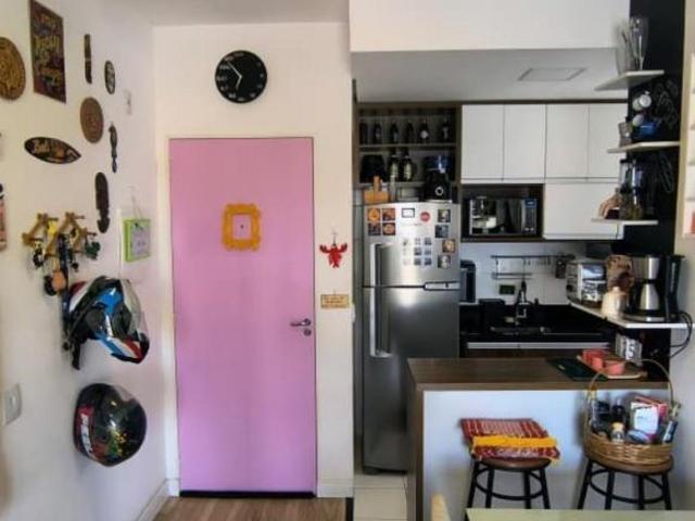 Apartamento, João XXIII, Vinhedo, SP