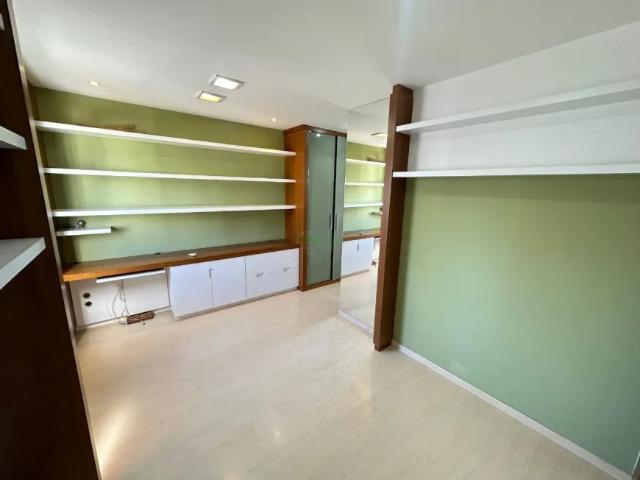 Apartamento | Joan Miró | Gleba Palhano