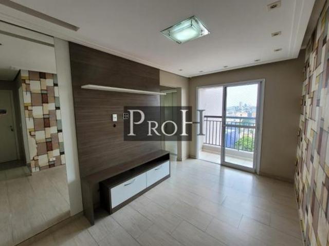 Apartamento Joanópolis São Bernardo
