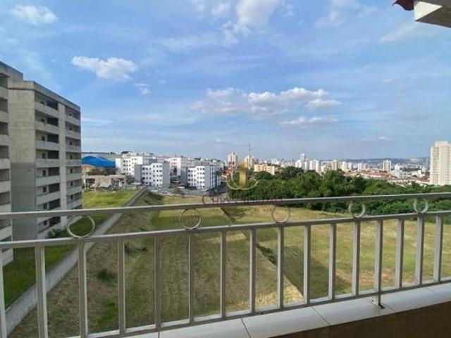 Apartamento Joaquim Martinho Residencial, Ap.41º