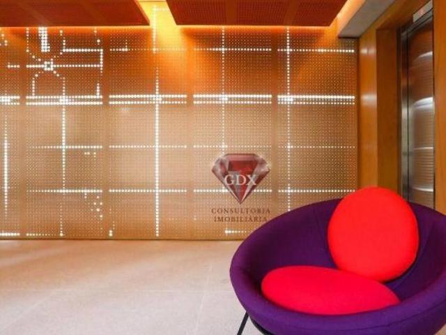 Apartamento Joaquim Eugênio de Lima